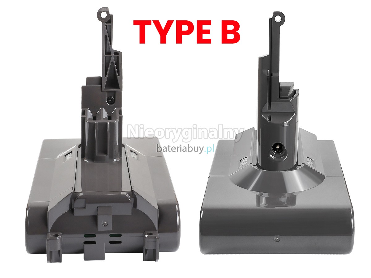Bateria do odkurzacza Dyson SV10 | BateriaBuy.pl